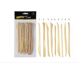 Set Herramientas Modelaje Arcilla | Librería Online TROA. Comprar ...