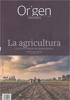 La Agricultura | Librería Online TROA. Comprar libro
