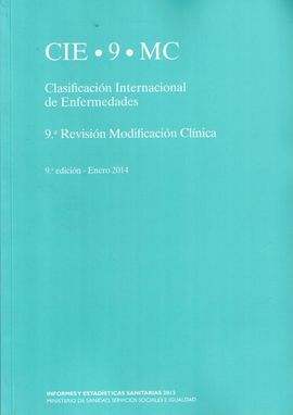 Cie-10. Clasificación Internacional De Enfermedades | Librería Online TROA. Comprar libro