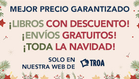 Comprar Libros Online | Librería Online TROA.es